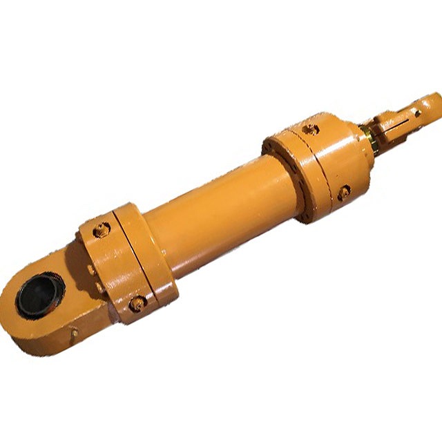 EOOE Hydraulic｜Custom Hydraulic Cylinder Manufacturer
