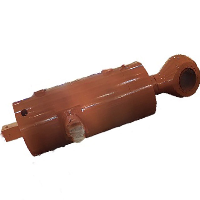 EOOE Hydraulic｜Custom Hydraulic Cylinder Manufacturer