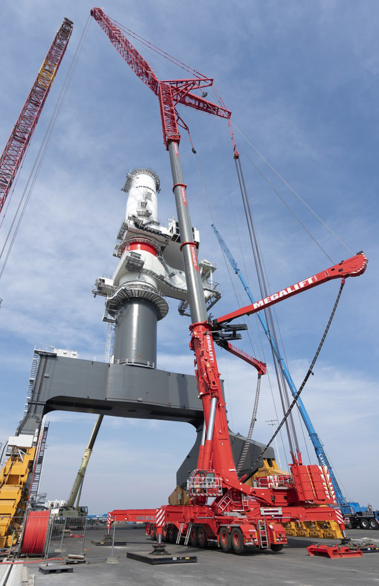 EOOE Hydraulic｜Custom Hydraulic Cylinder Manufacturer